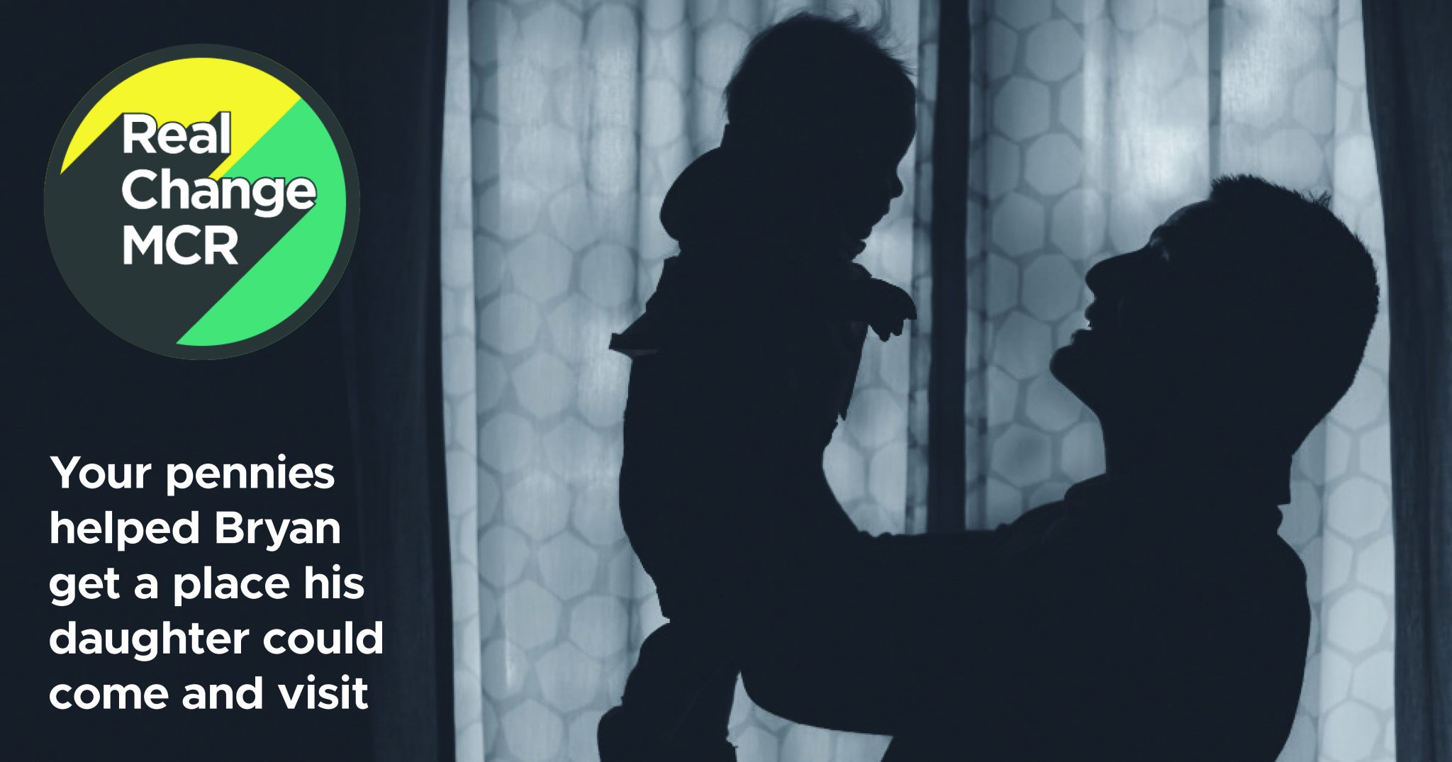 How we help - Real Change MCR